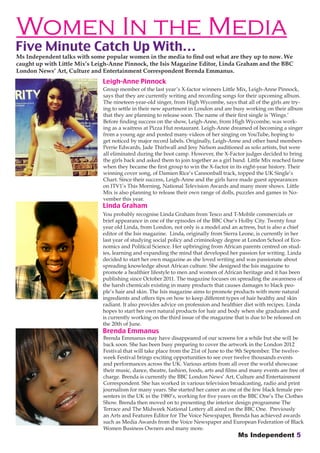 Ms independent FINISHED | PDF