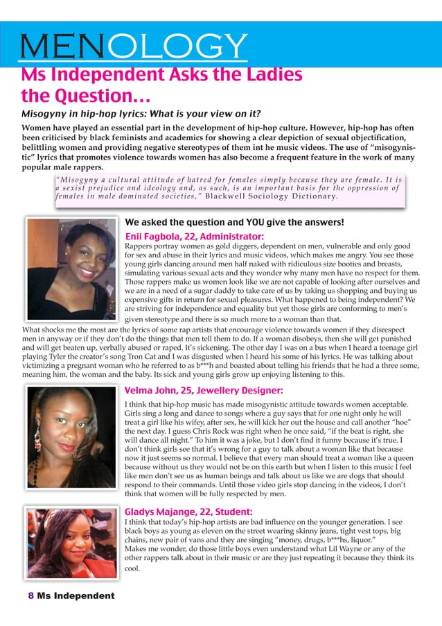 Ms independent FINISHED | PDF