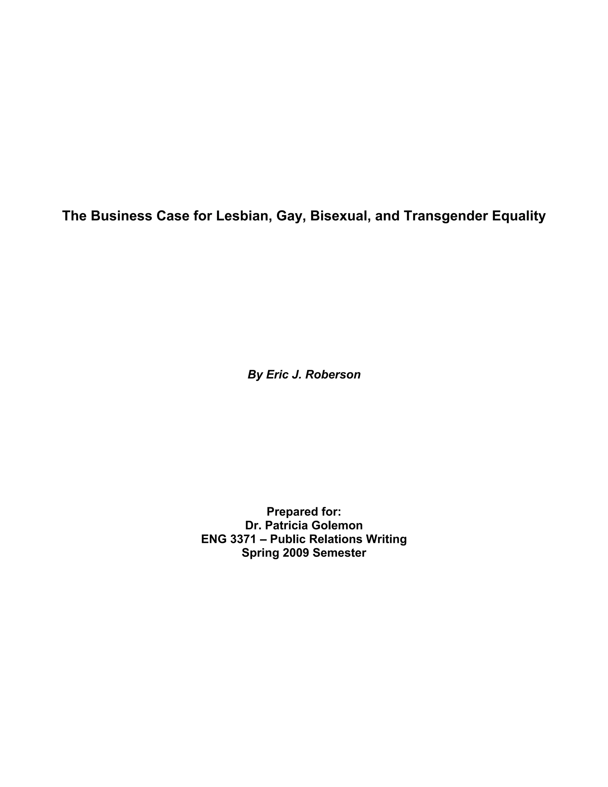 ENG3317_Public_Relations_positionpaper_lgbt_workplace_equality | PDF