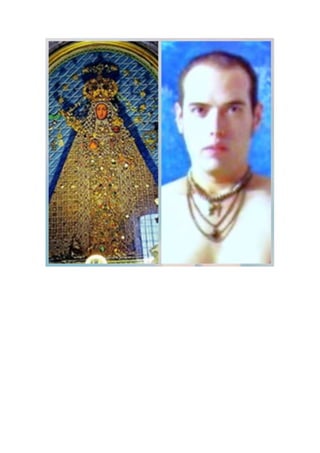 Álvaro Miguel, Carranza, Montalvo, donde los condenados sufrían eternos ...