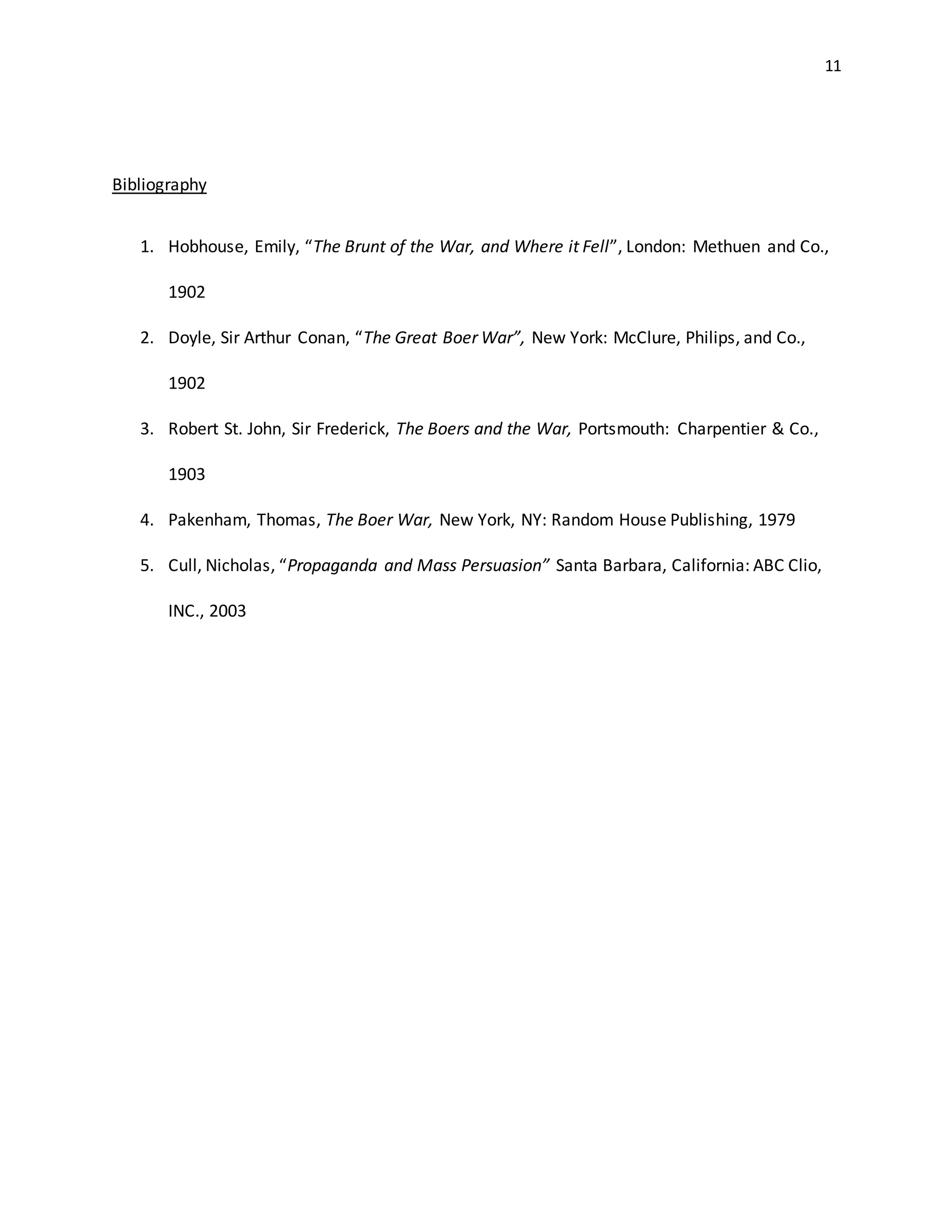 The Boer War_Imperialism in Society | DOCX