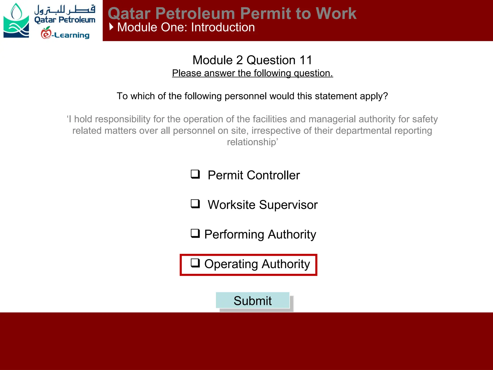 Permit to work course-PTW-Questionare.pdf