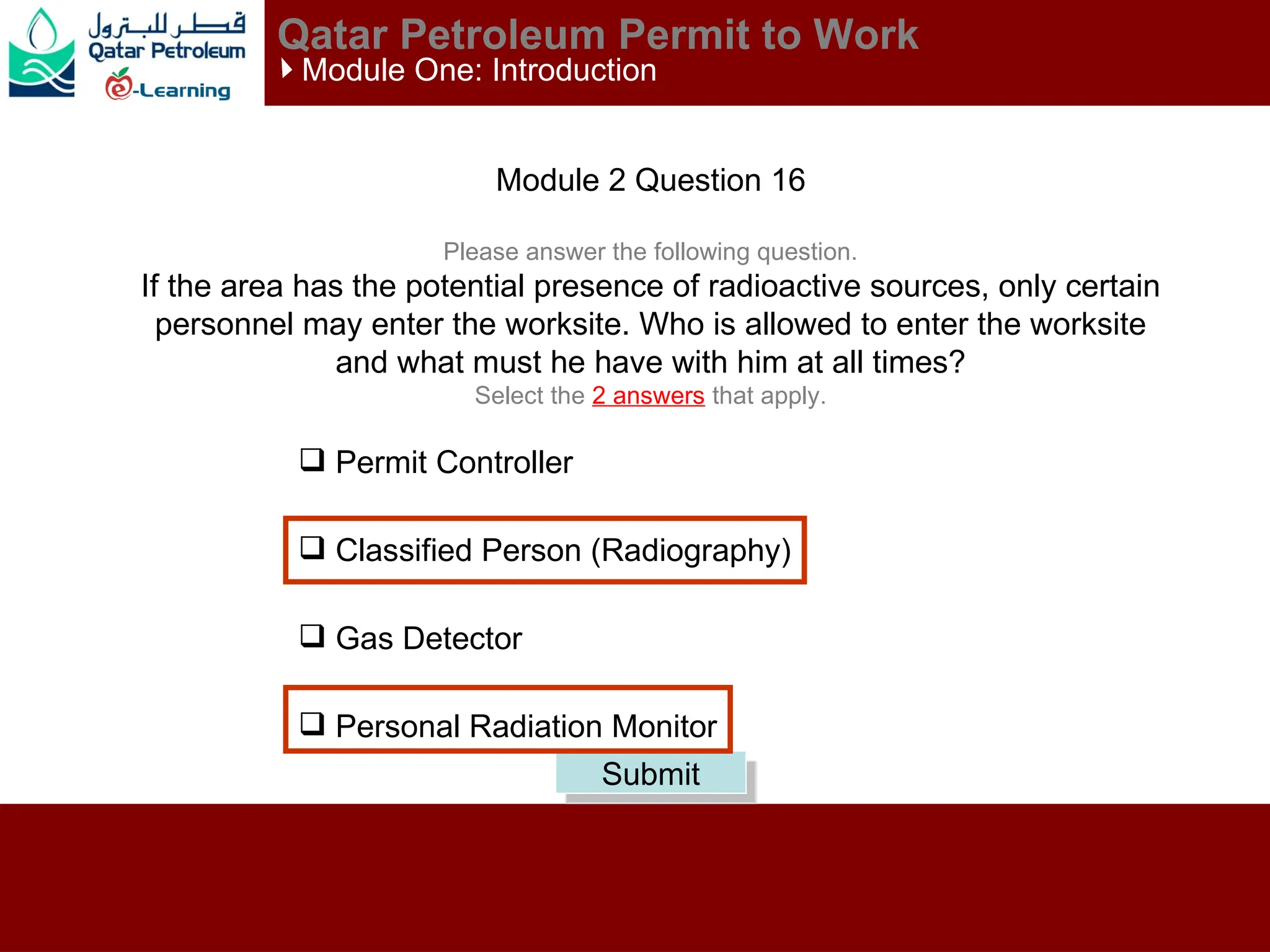Permit to work course-PTW-Questionare.pdf