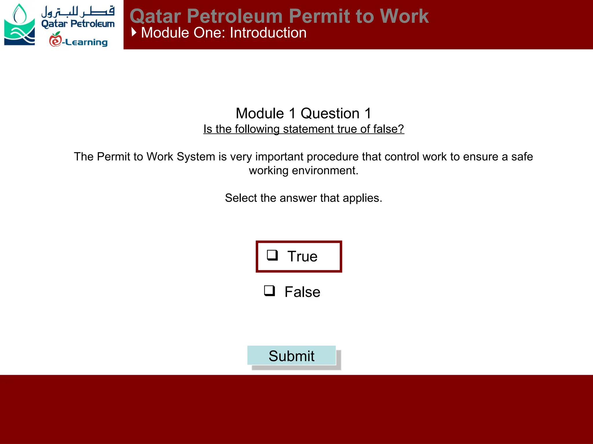 Permit to work course-PTW-Questionare.pdf