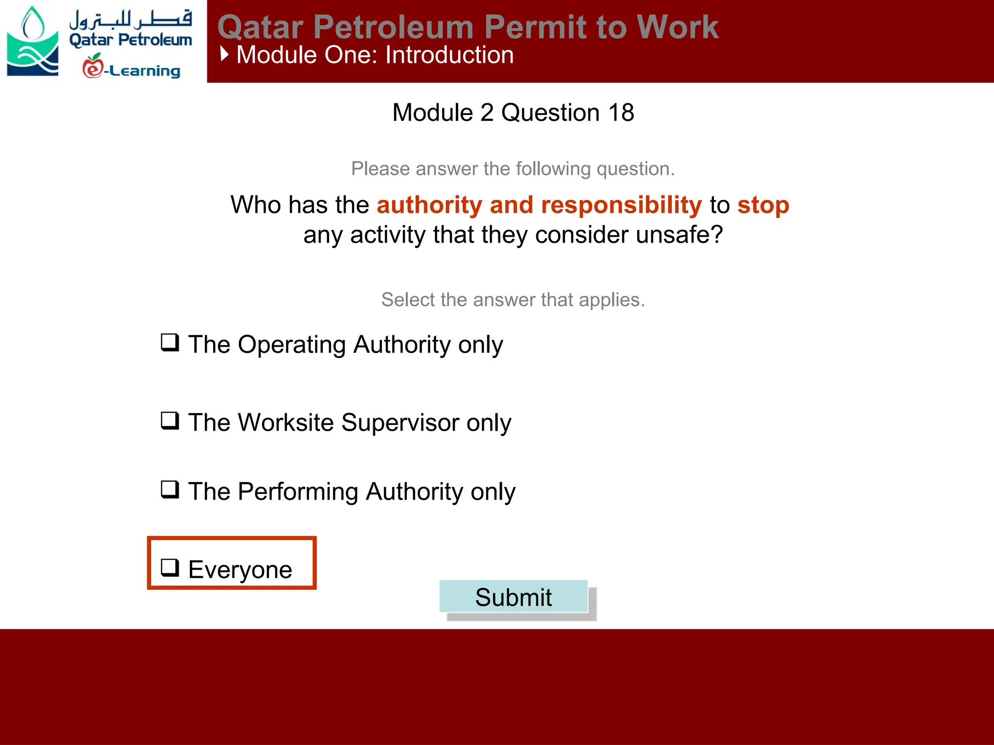 Permit to work course-PTW-Questionare.pdf