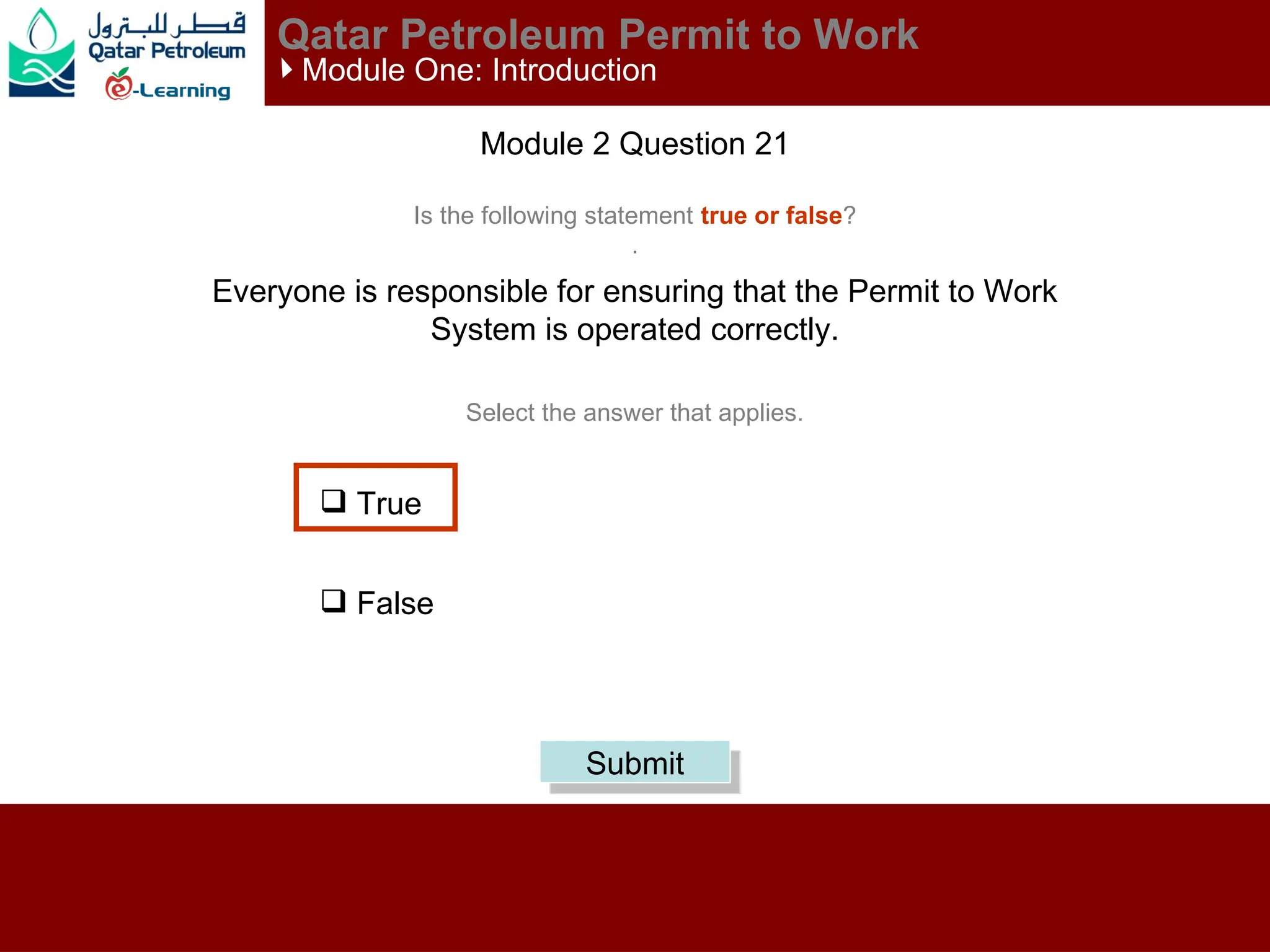 Permit to work course-PTW-Questionare.pdf
