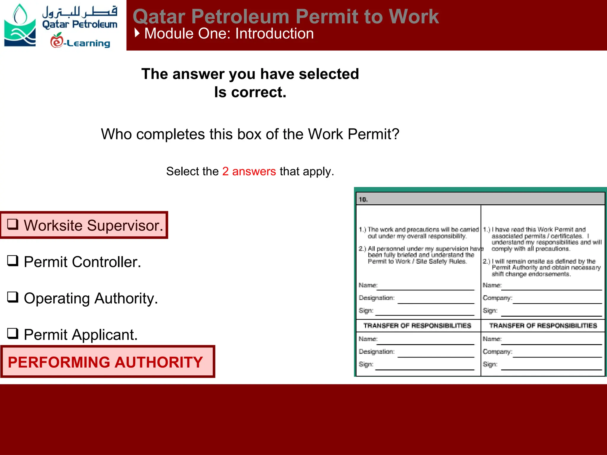 Permit to work course-PTW-Questionare.pdf