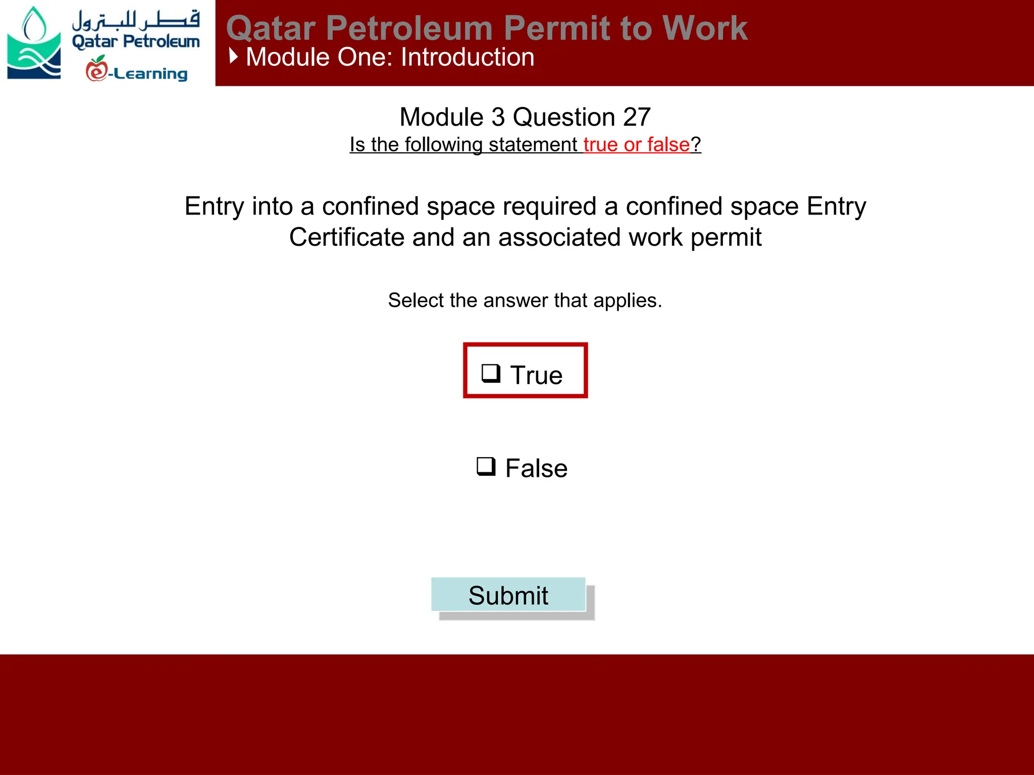 Permit to work course-PTW-Questionare.pdf