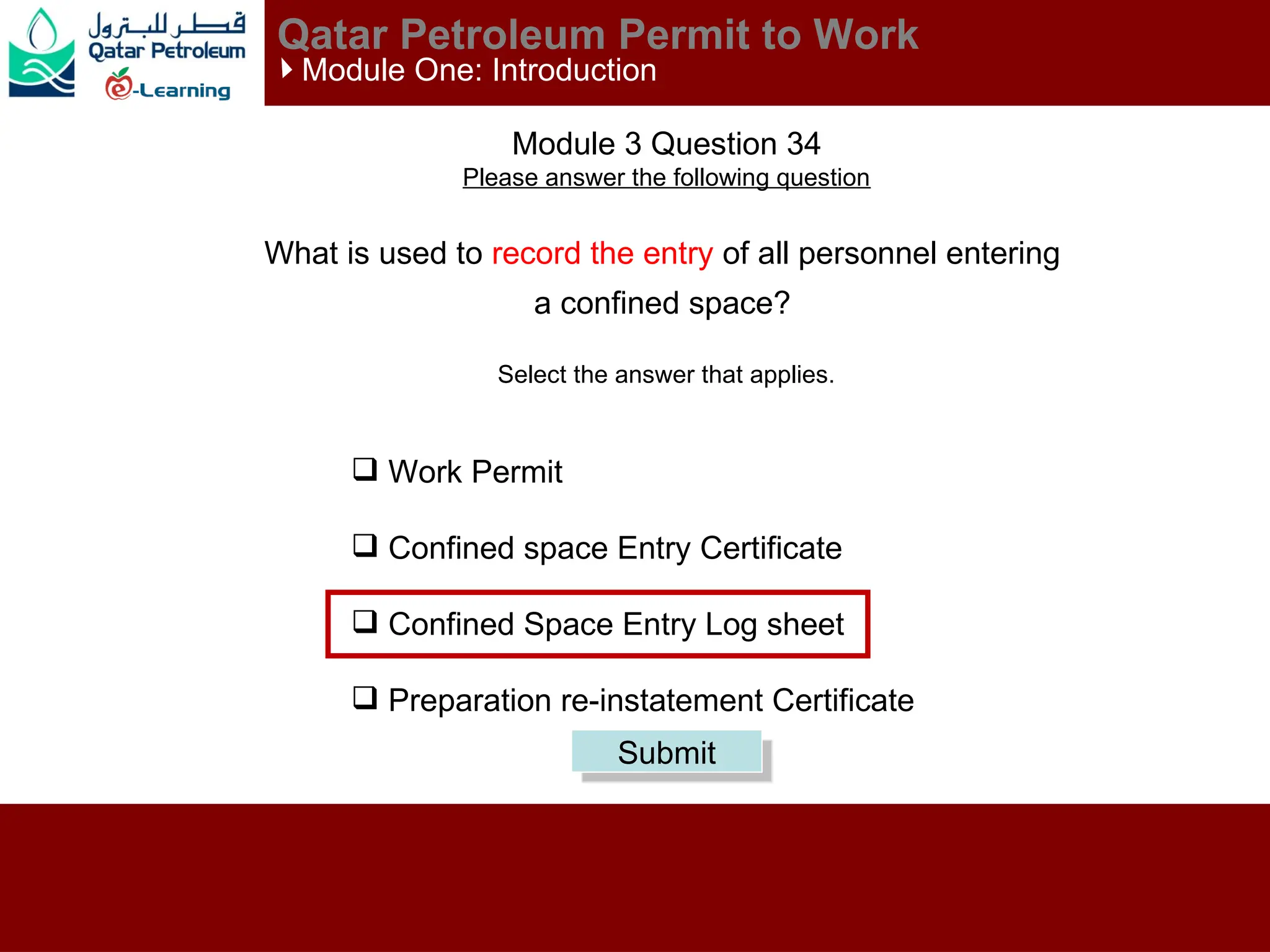 Permit to work course-PTW-Questionare.pdf