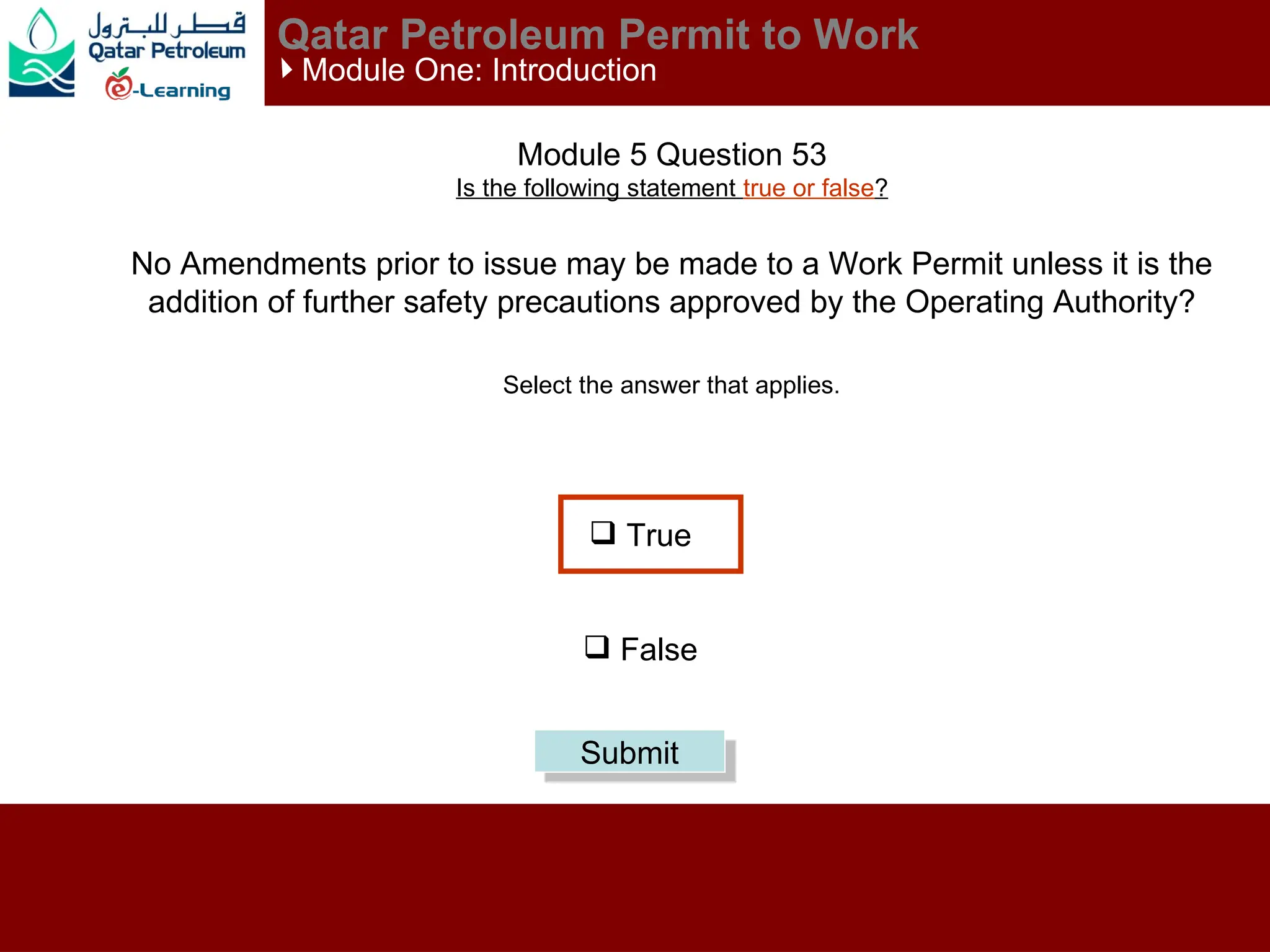 Permit to work course-PTW-Questionare.pdf
