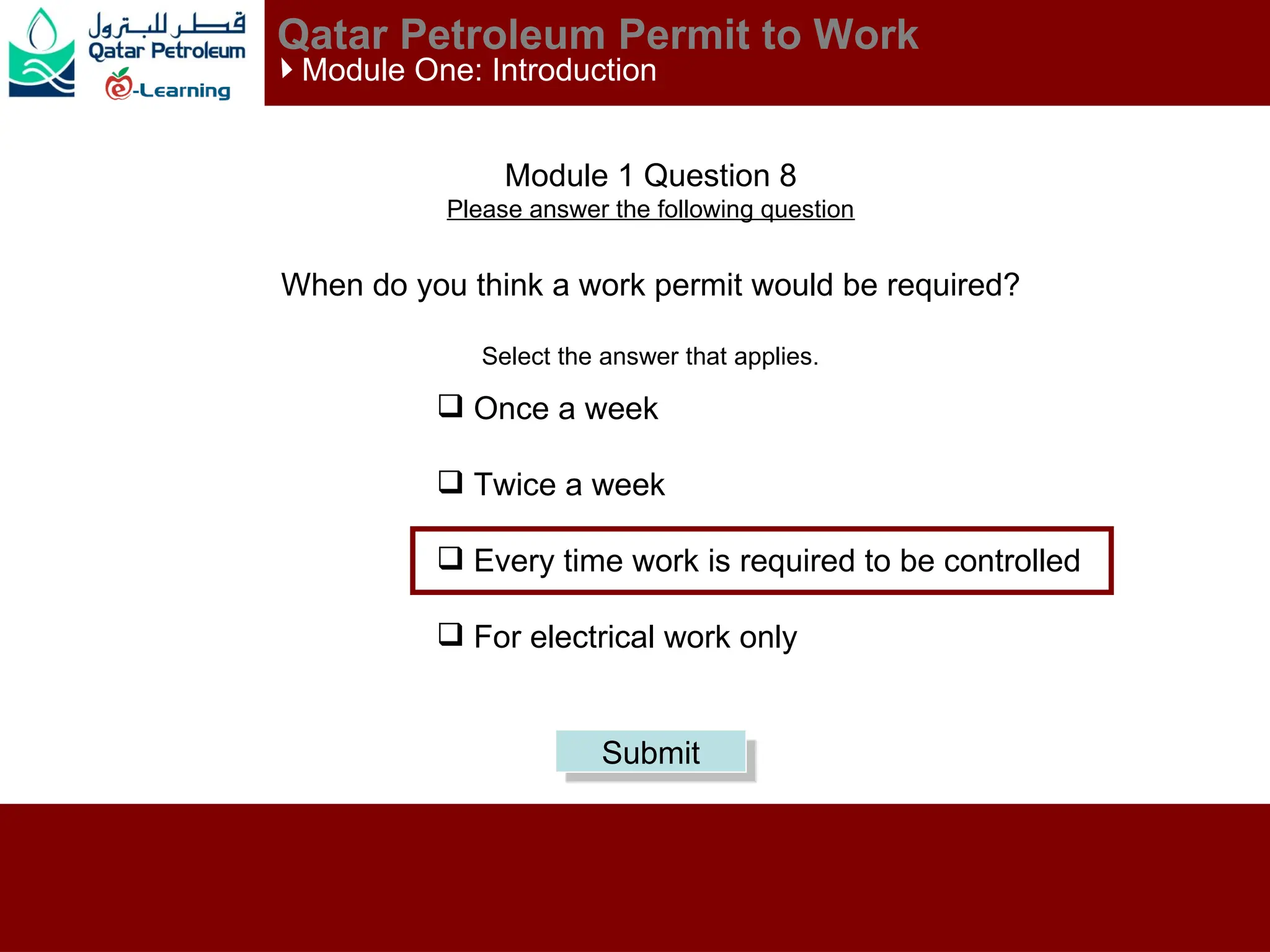 Permit to work course-PTW-Questionare.pdf