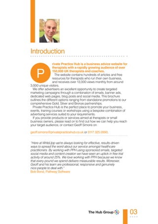 PPH Brochure Oct 2016 | PDF