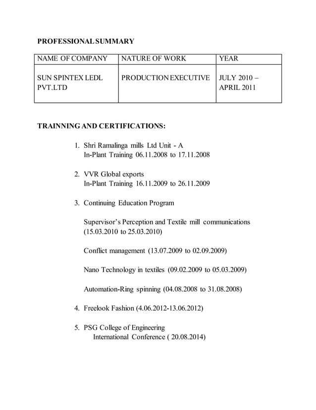 Anand Resume Pdf
