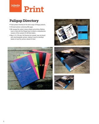 Jabeda_Portfolio | PDF