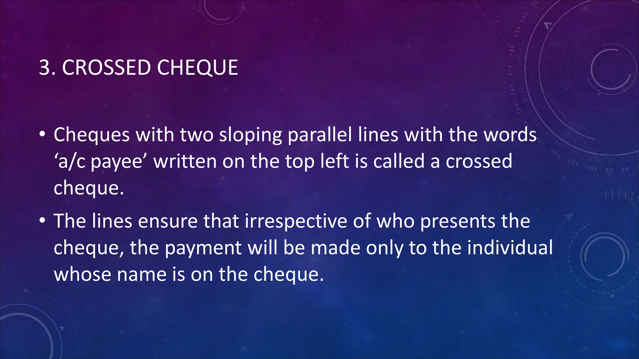 TYPE OF CHEQUES.pptx