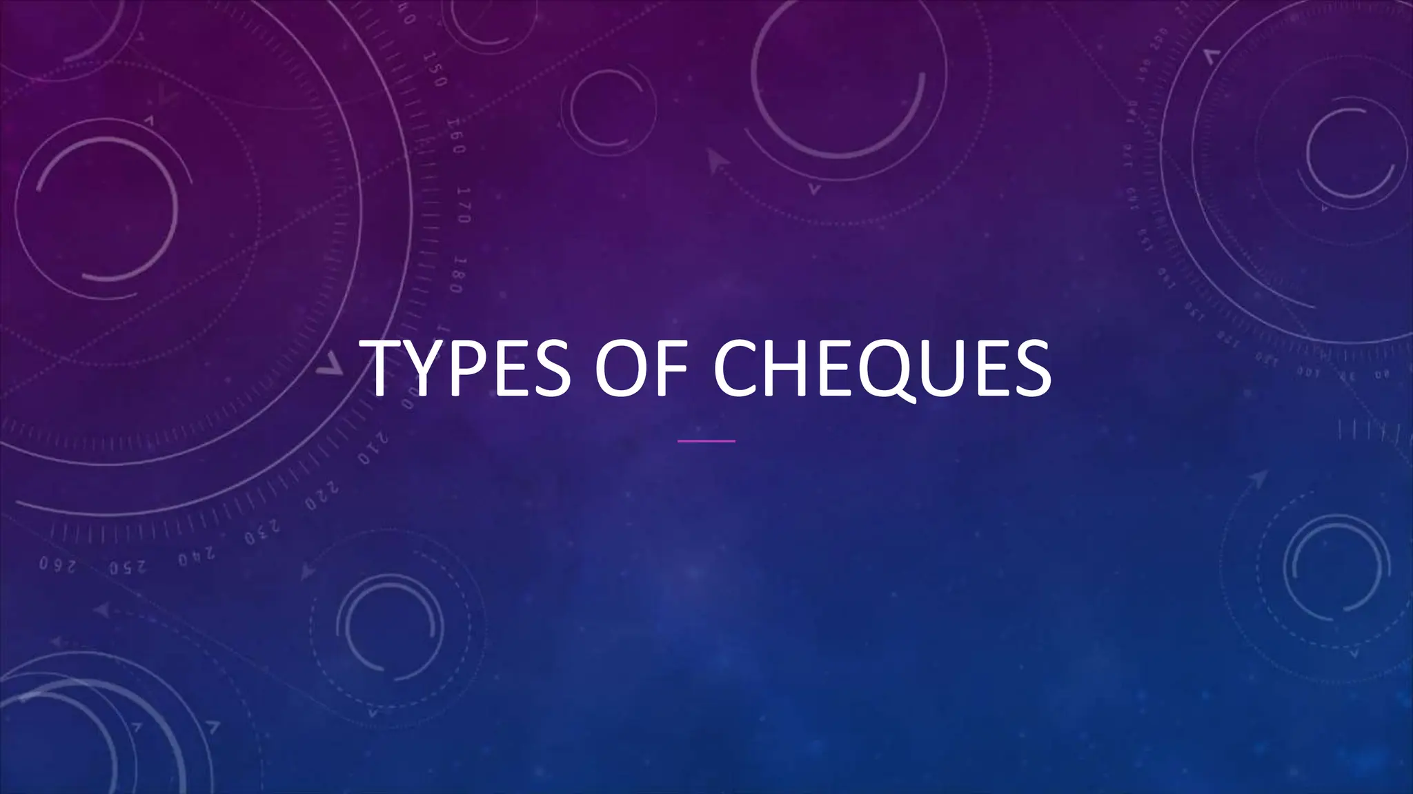 TYPE OF CHEQUES.pptx