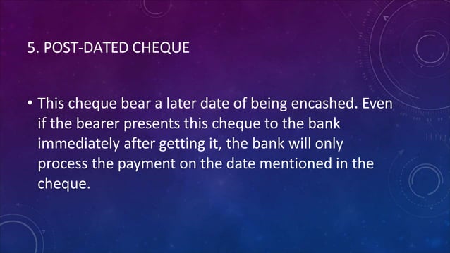 TYPE OF CHEQUES.pptx