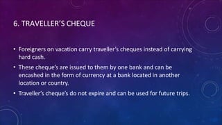 TYPE OF CHEQUES.pptx