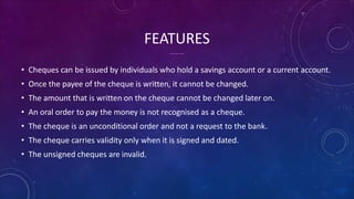 TYPE OF CHEQUES.pptx