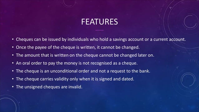 TYPE OF CHEQUES.pptx