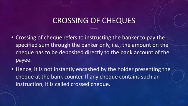 TYPE OF CHEQUES.pptx