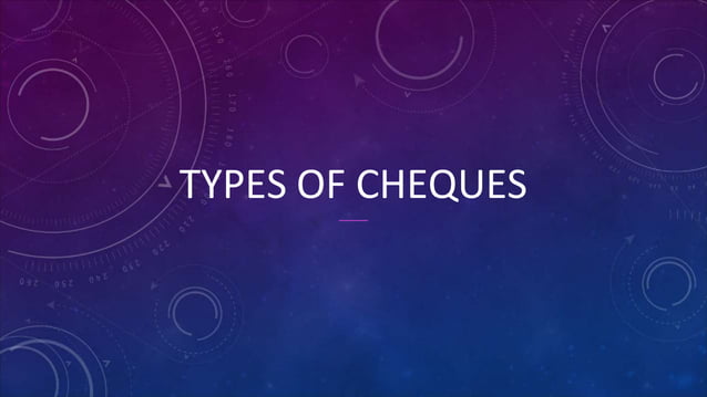 TYPE OF CHEQUES.pptx