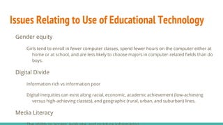 Educational Technology | PPT