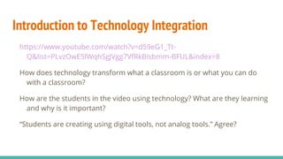 Educational Technology | PPT