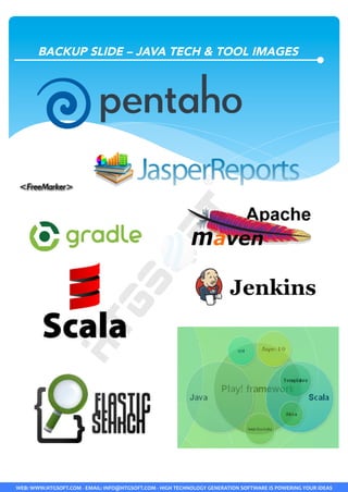 Java and the Internet of Things | PDF