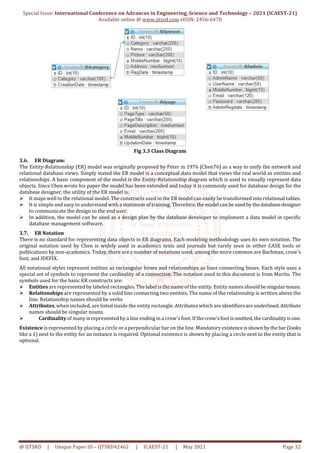 Local Service Search Engine Management System LSSEMS | PDF