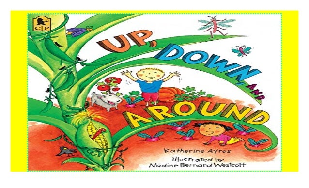 Up, Down, and Around 2018 pdf$@@