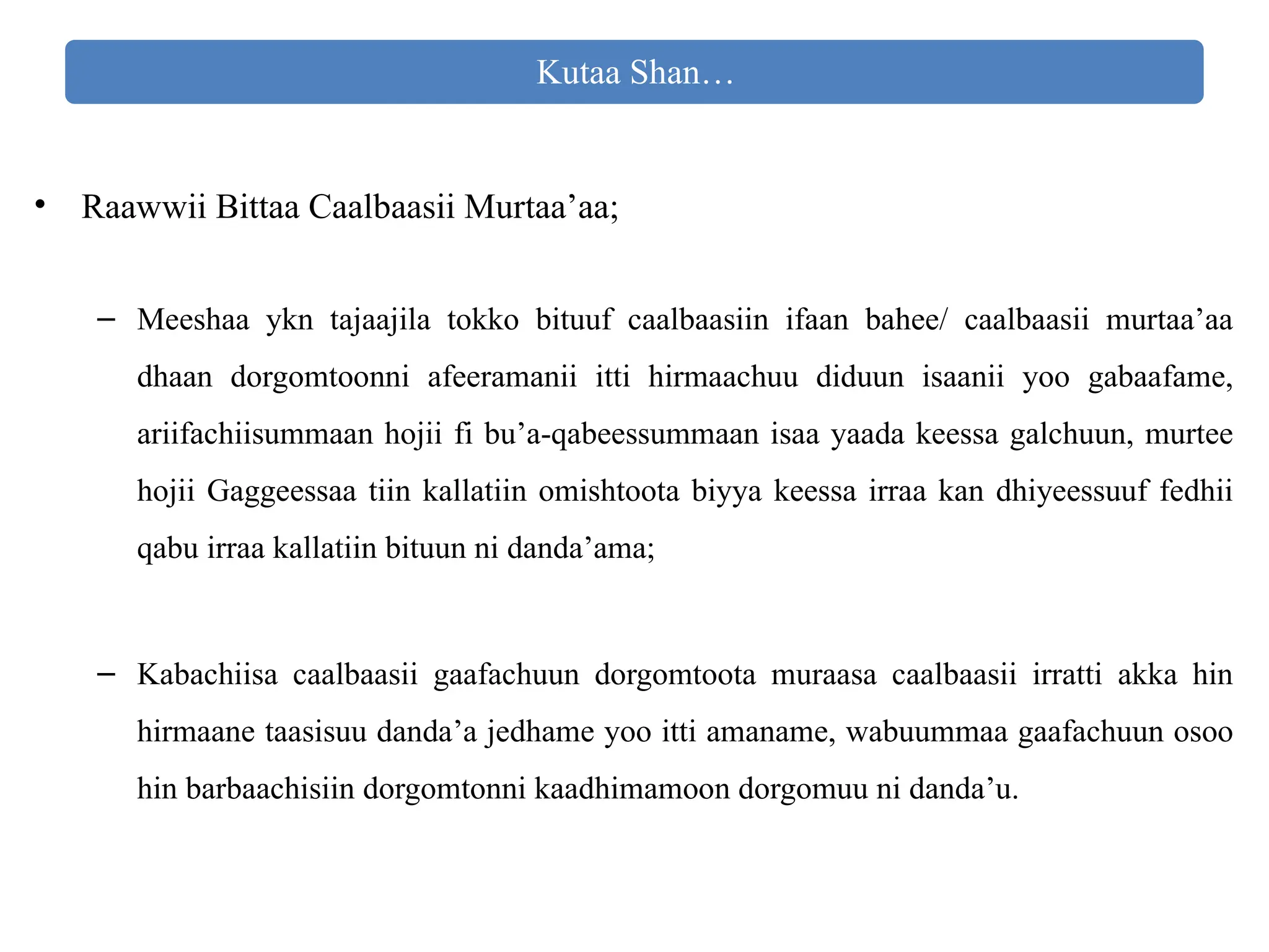 618525255-Qajeelfama-raawwii-bittaa.pptx