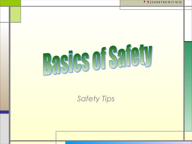 Basics_of_Safety | PPT