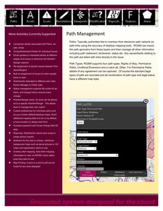 ROAM | PDF | Cloud Computing | Internet