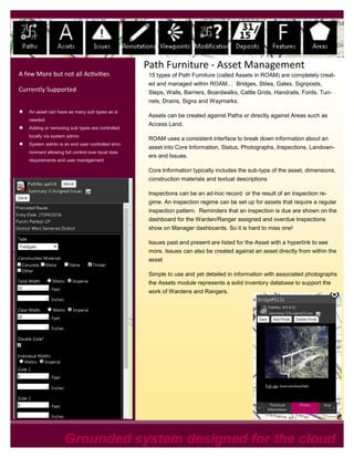 ROAM | PDF | Cloud Computing | Internet