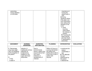 61917107 case-study | PDF