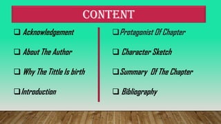 619438725-11th-english-project.pdf class 11 | PDF