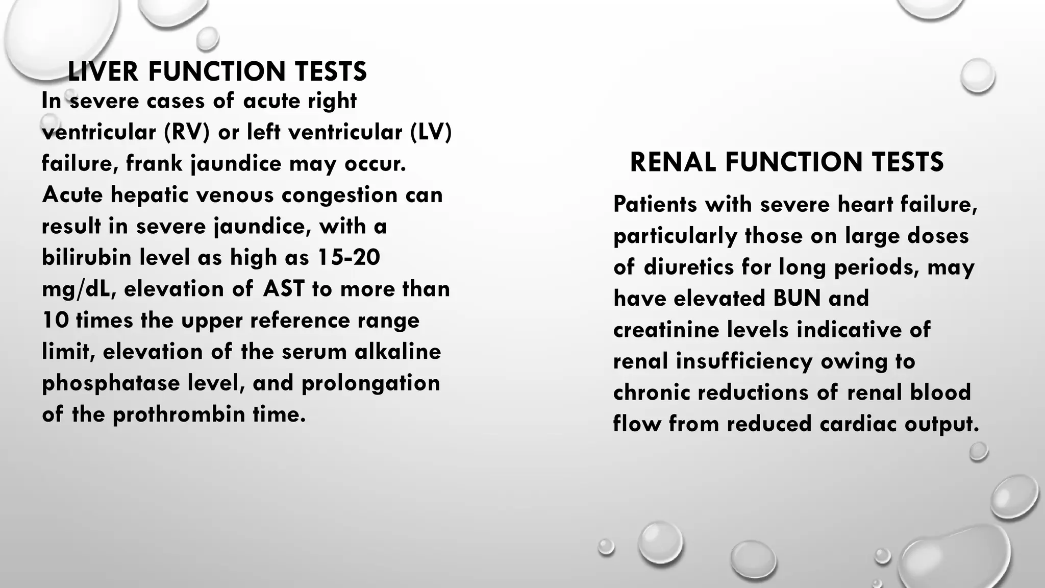 Laboratory Diagnostics of Myocardial Infarction, Myocarditis and Heart ...