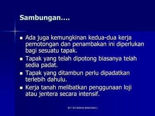 61973559-Unit-5-Kerja-Tanah.ppt
