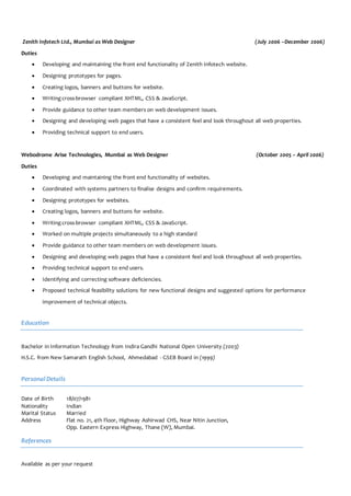 Resume - Jay_Rawal | DOCX