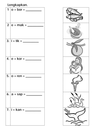 61980205 latihan-vkvk-2 | PDF