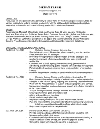 Meg Resume11.12.14