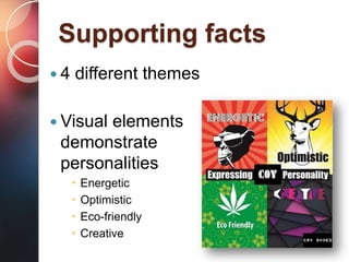 Visual Language presentation | PPTX