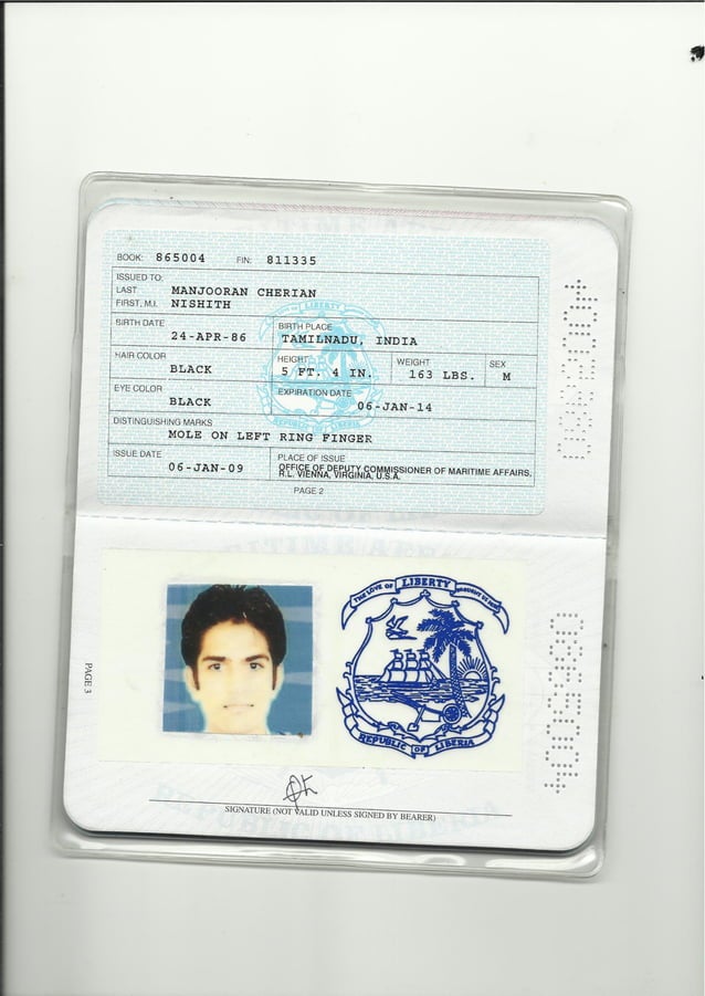 liberian cdc 2 | PDF | Infectious Diseases | Diseases and Conditions