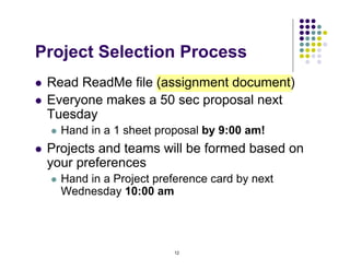 PDD - Product design and development | PDF