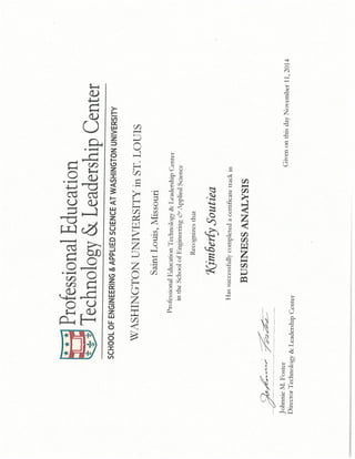 BA Certification | PDF | Undergraduate Education | College Education