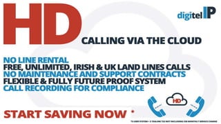 PP Digitel IP | PPTX