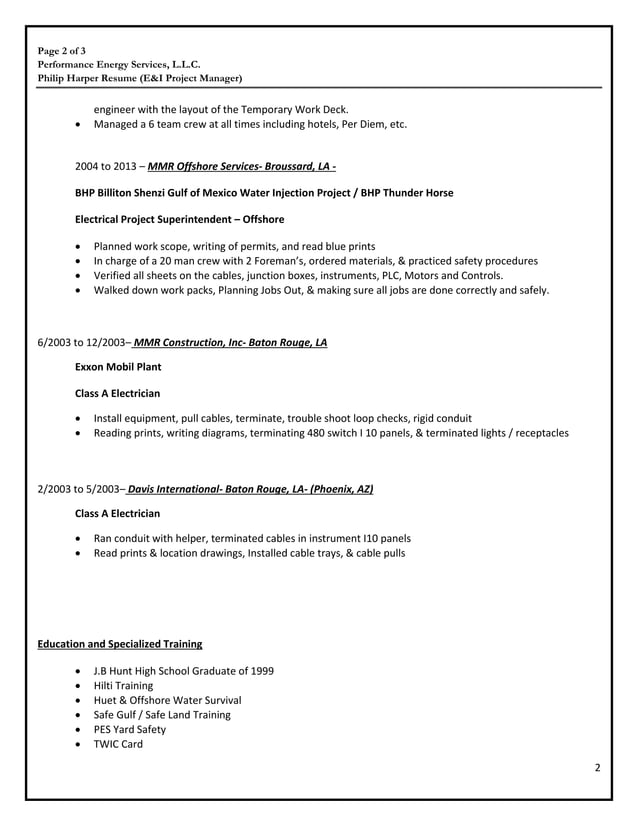 RES-Philip.Harper | PDF