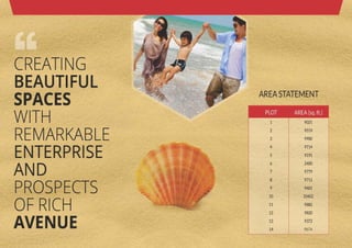 Elior Brochures | PDF