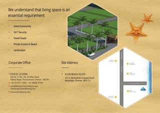 Elior Brochures | PDF